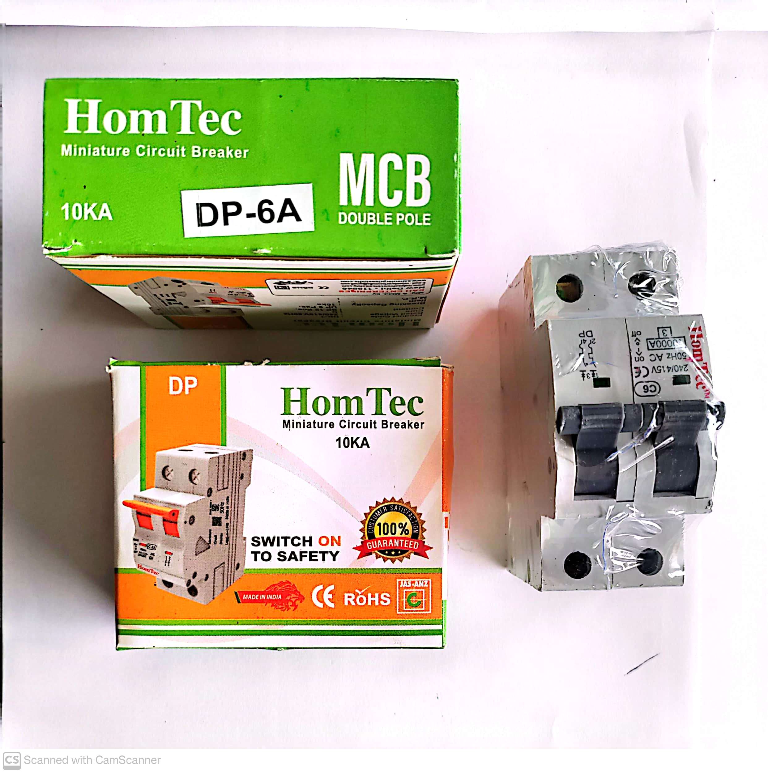MCB 6A DP – DreamMind